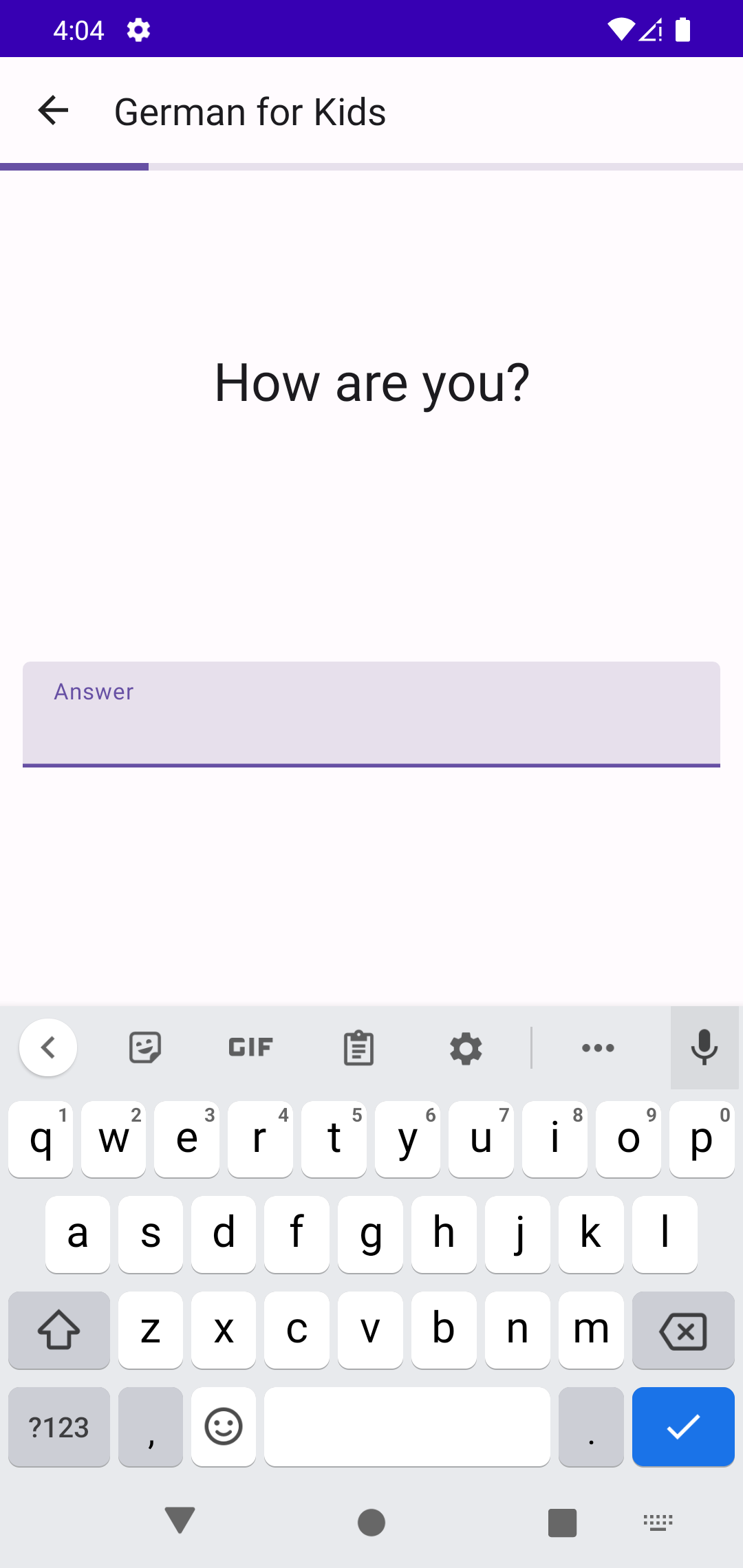 Building a Language Learning App with Compose – Part 3 by Victor Brandalise