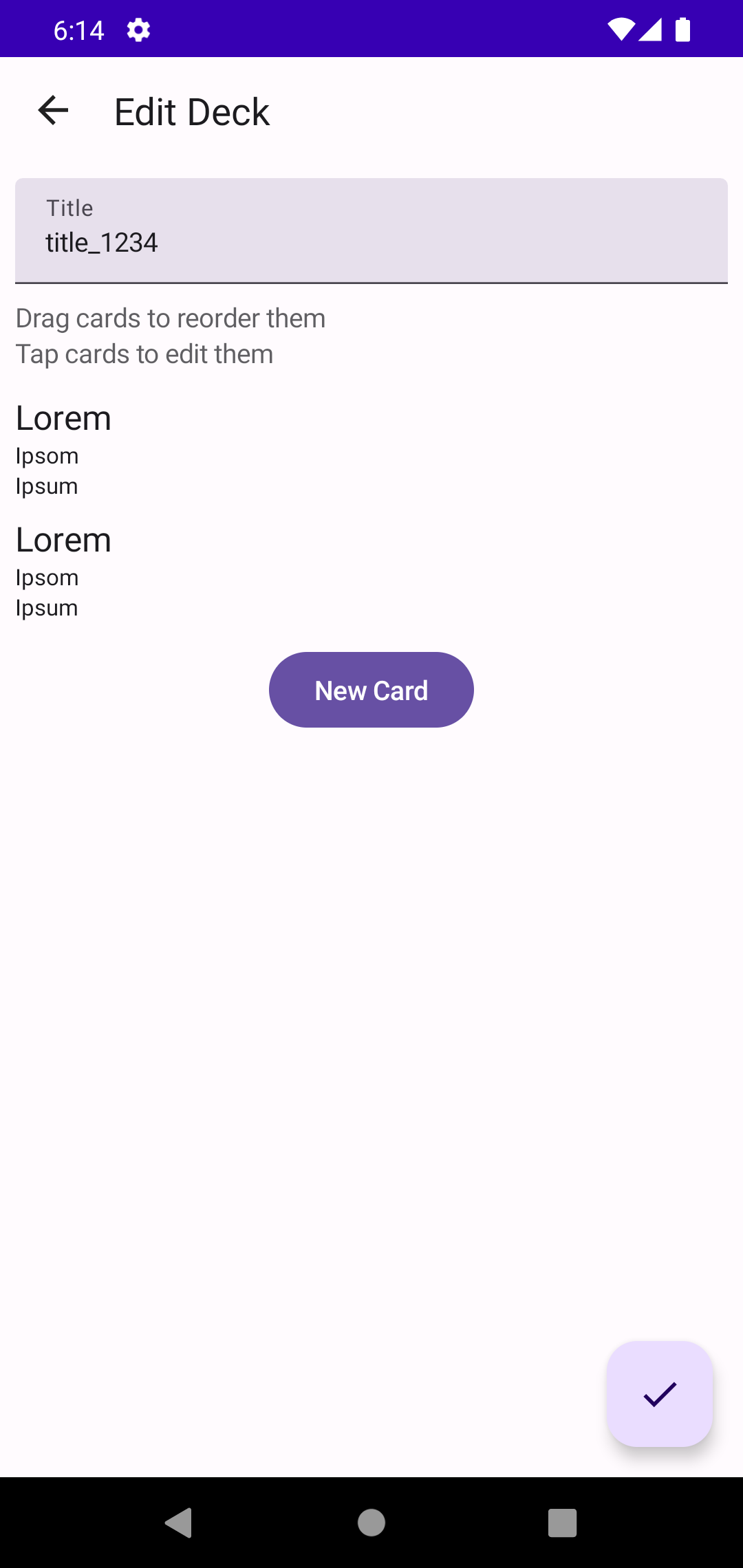 Building a Language Learning App with Compose – Part 1 by Victor Brandalise