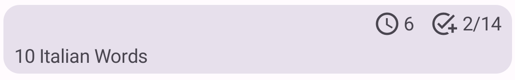 Building a Language Learning App with Compose – Part 4 by Victor Brandalise