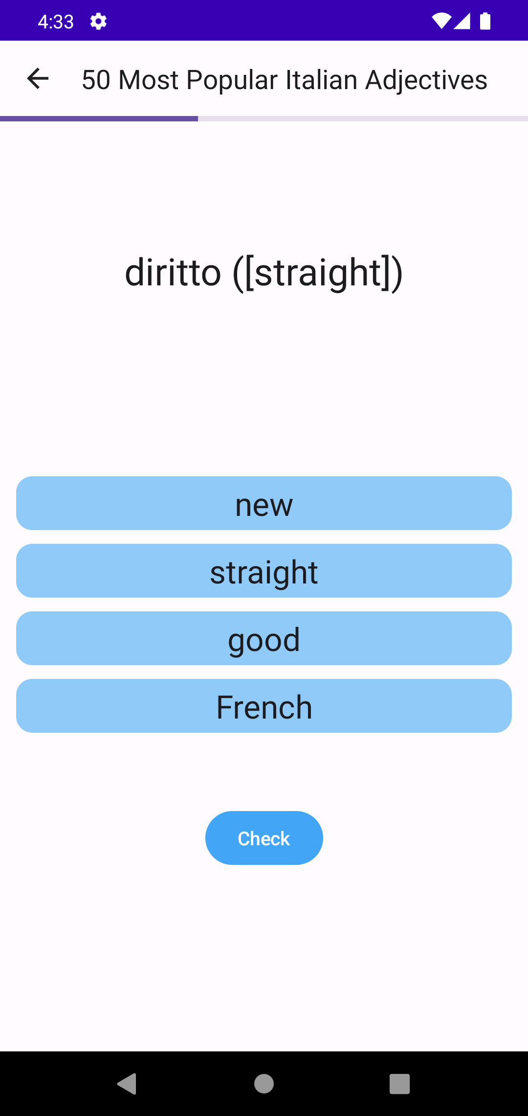 Building a Language Learning App with Compose – Part 5 by Victor Brandalise