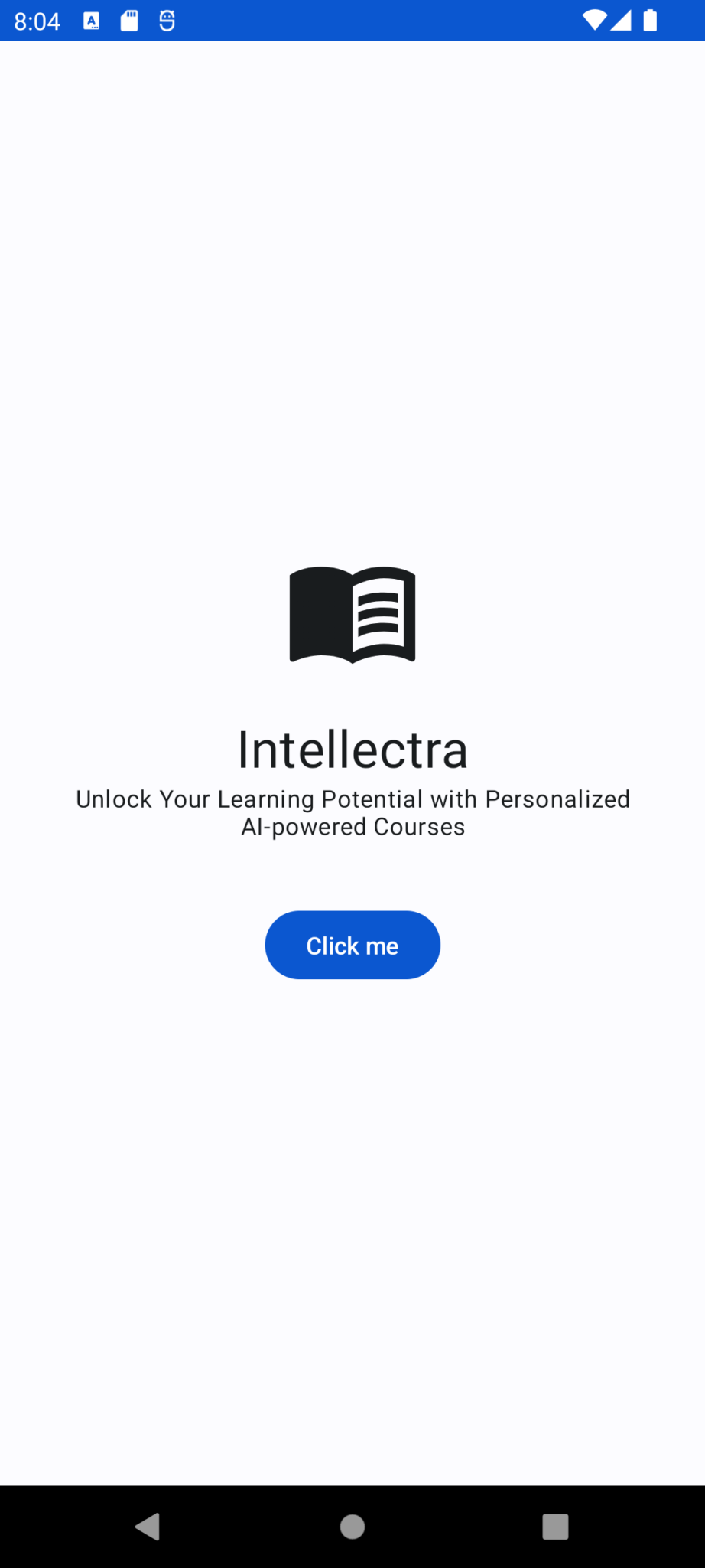 Running Ui Tests In Jetpack Compose Using Firebase Test Lab By Victor Brandalise